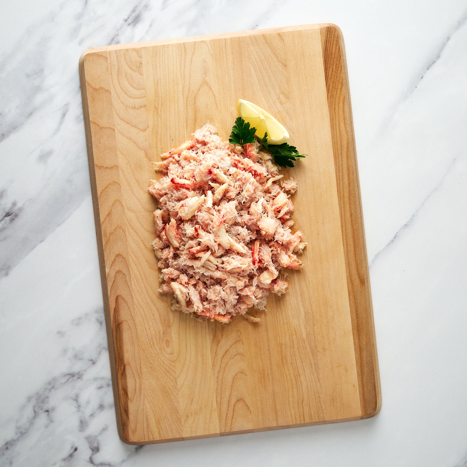 Rock Crab Meat – Larry's Catch