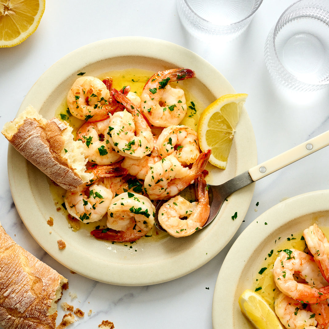 Calgary's Seafood Market – Larry's Catch