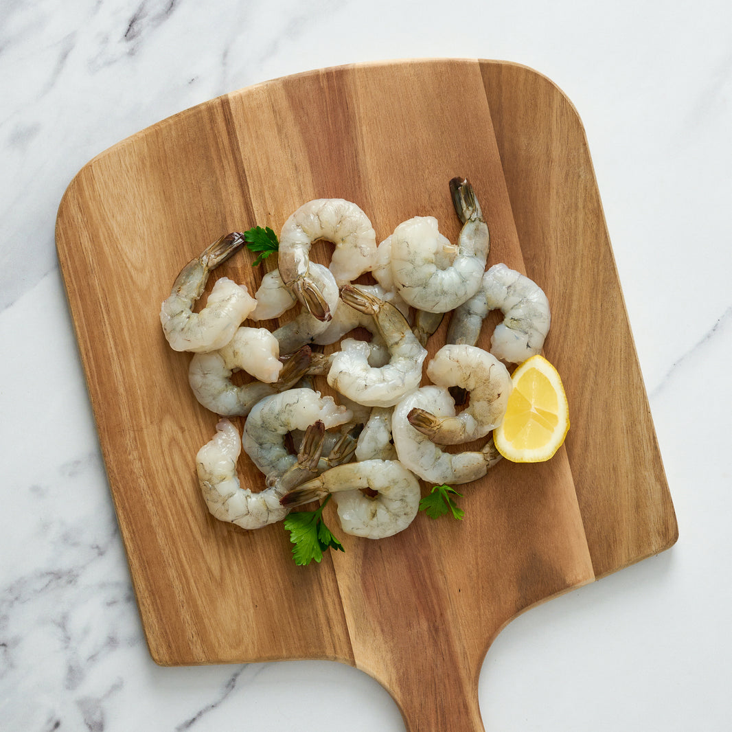 Larry's Catch Products - Atlantic Canada Seafood