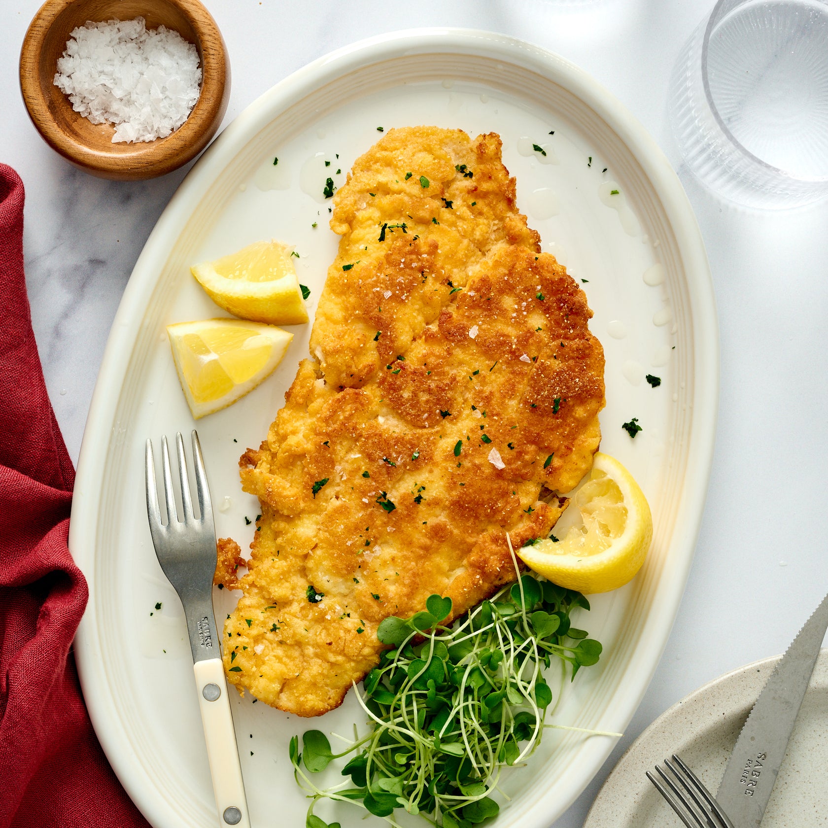 Atlantic Haddock | Fresh Wild Haddock - Larry's Catch