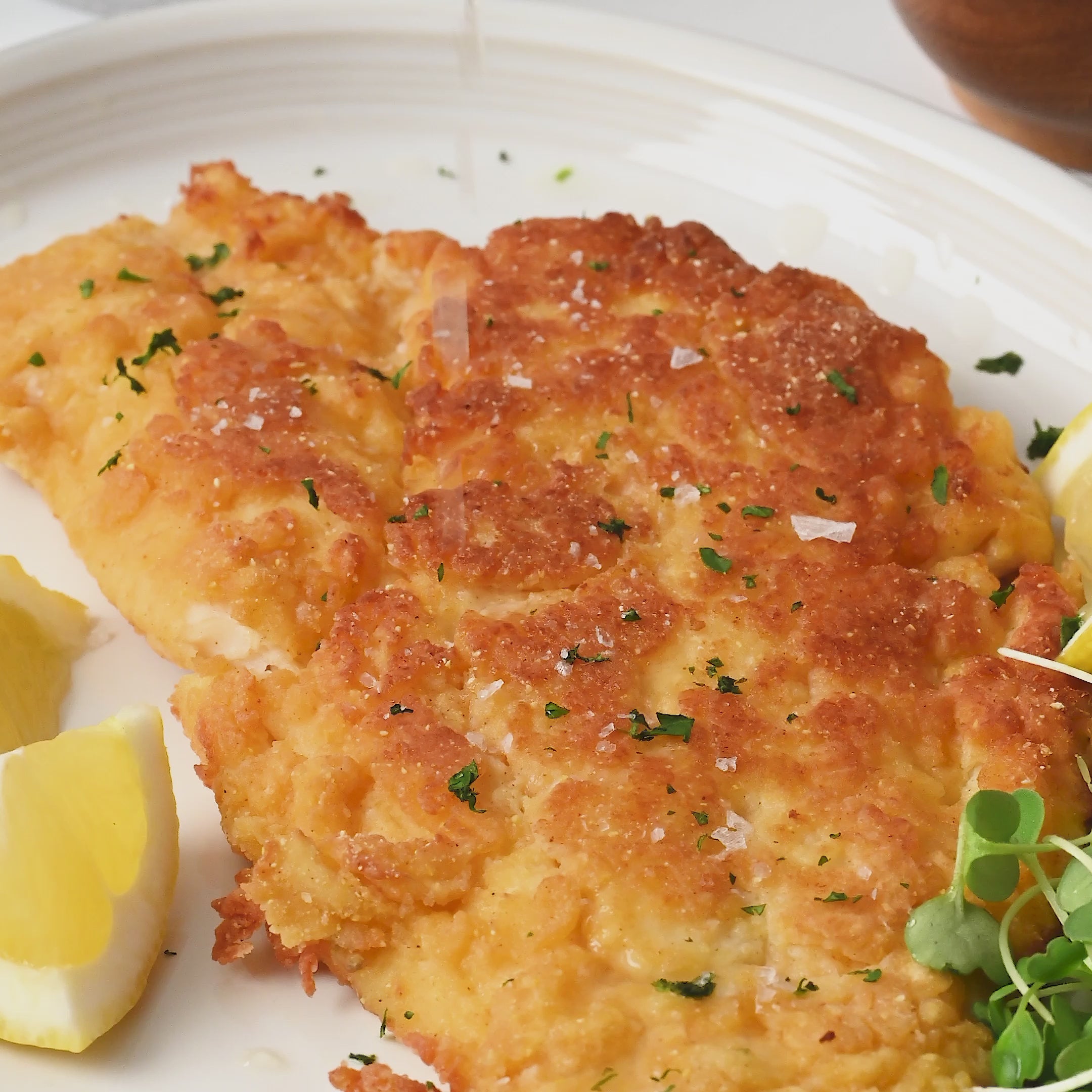 Atlantic Haddock | Fresh Wild Haddock - Larry's Catch